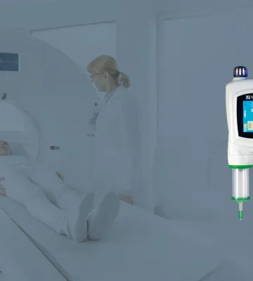 OptiRay® | Guerbet