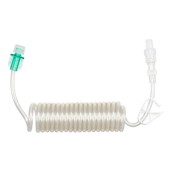 FlowSens® Syringeless injector | Guerbet