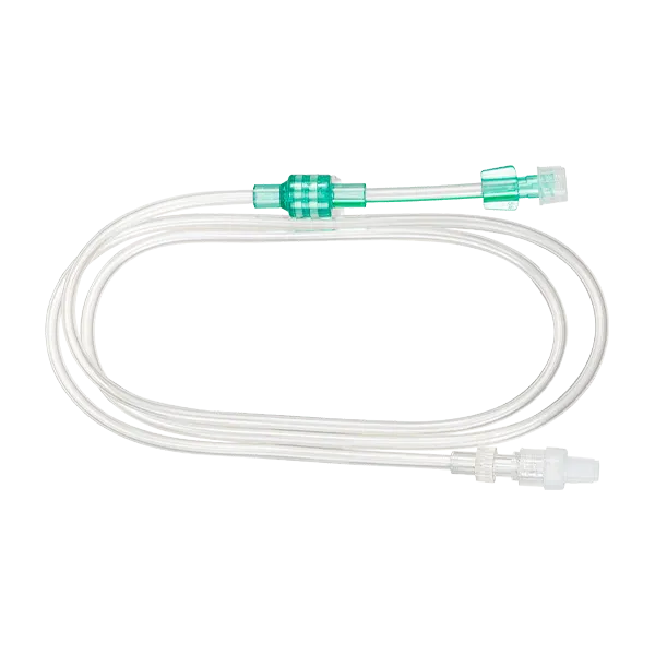 FlowSens® Syringeless injector | Guerbet