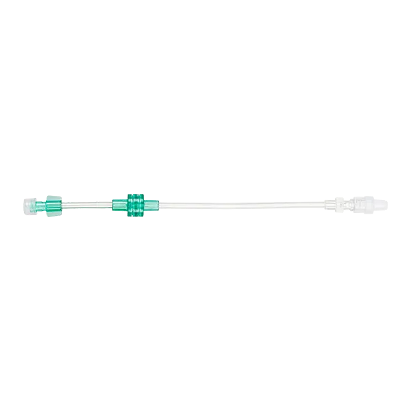FlowSens® Syringeless injector | Guerbet